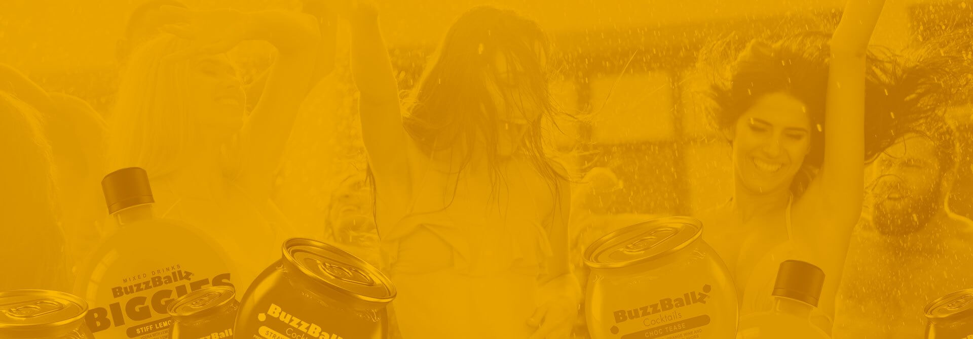 Variety Packs – BuzzBallz